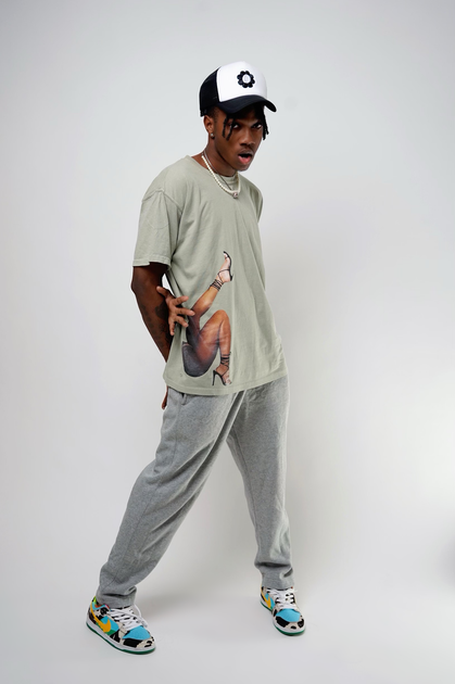 LEGS FOR DAYS – DENISERODRI